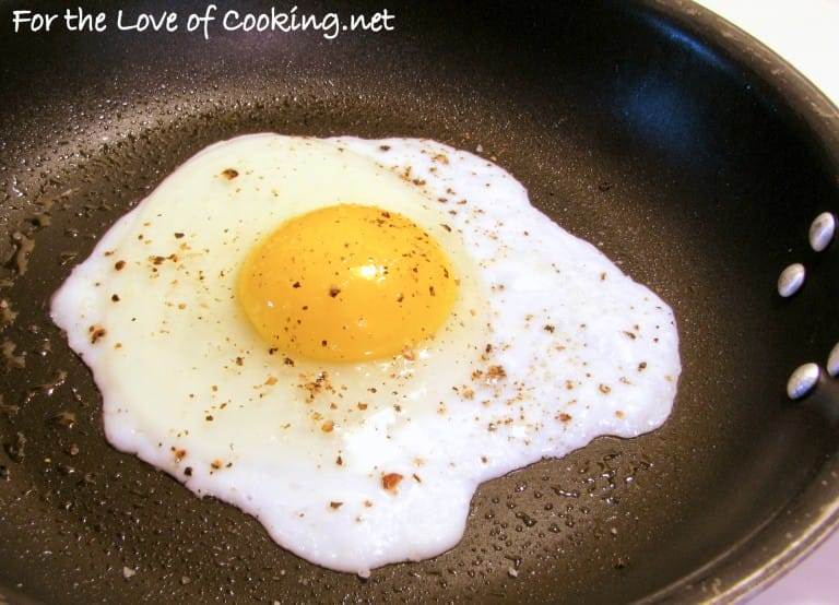 The Perfect Egg | For the Love of Cooking