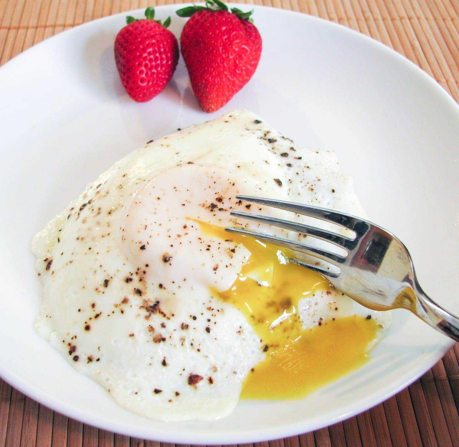 The Perfect Egg | For the Love of Cooking