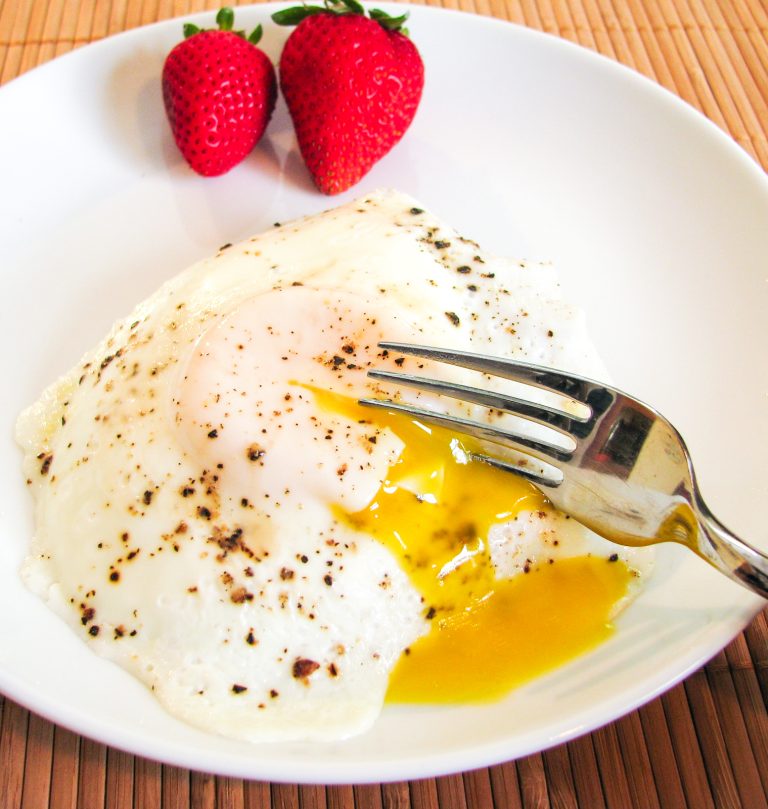 The Perfect Egg | For the Love of Cooking