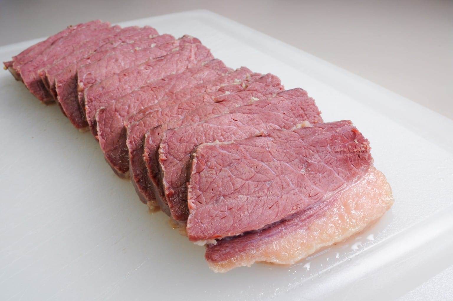 Corned Beef, Sautéed Cabbage and Onions, and Roasted Potatoes and ...