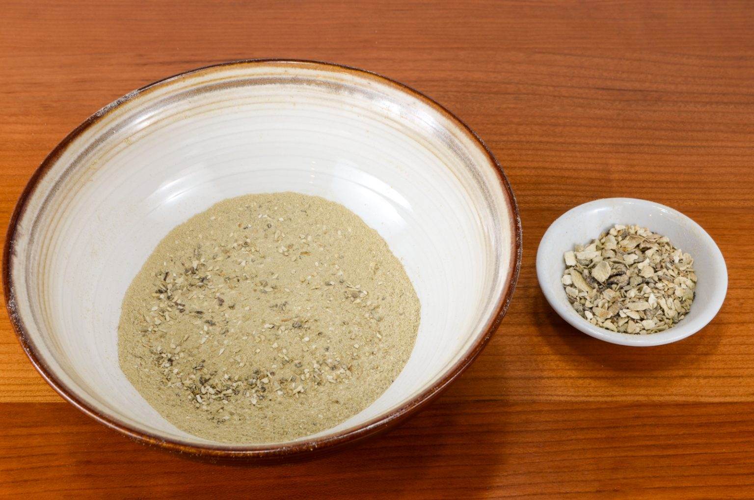 Porcini Powder | For the Love of Cooking