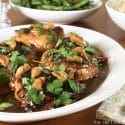 Chicken Adobo | For the Love of Cooking