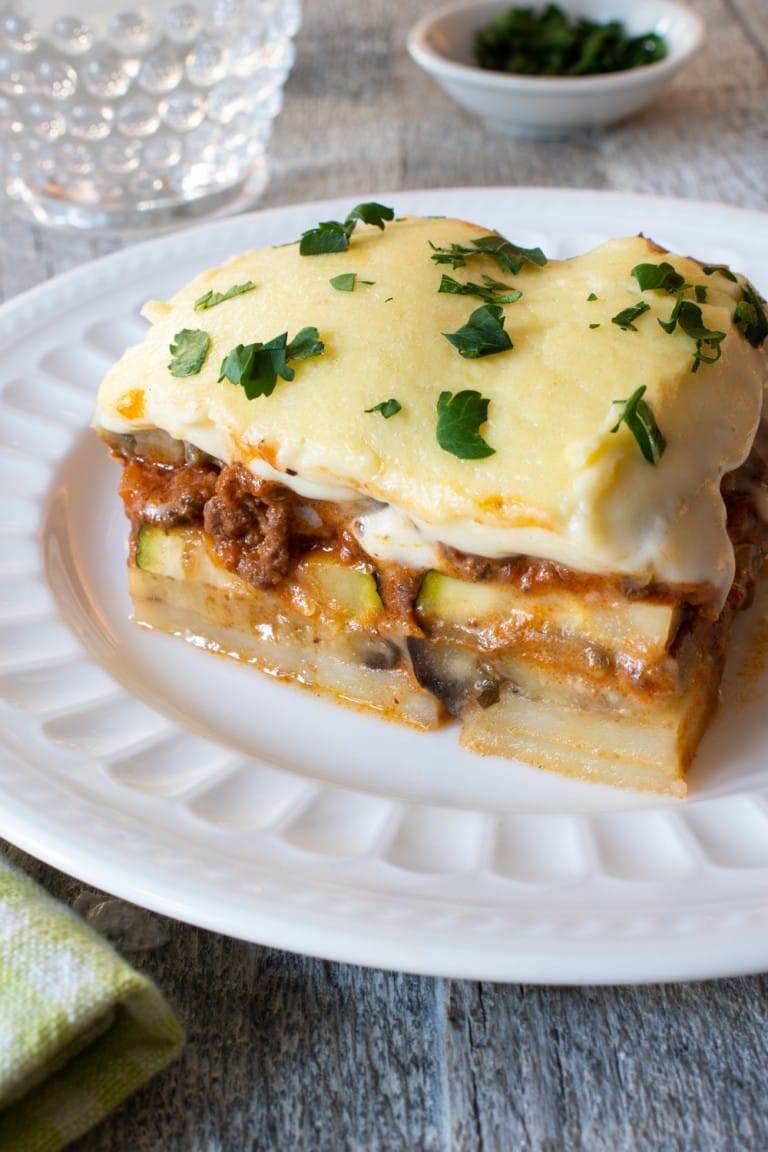 Easy Weeknight Meals Using Ground Beef | For the Love of Cooking