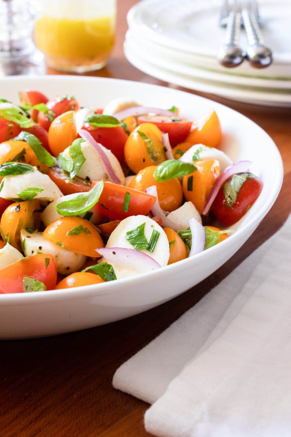 20 Best Fresh Tomato Recipes | For the Love of Cooking