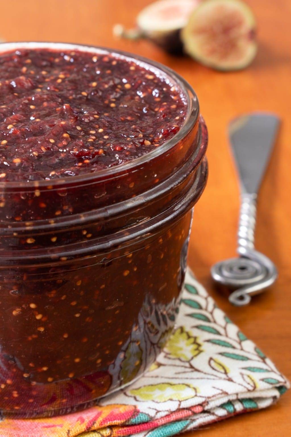 Homemade Jam Recipes | For the Love of Cooking