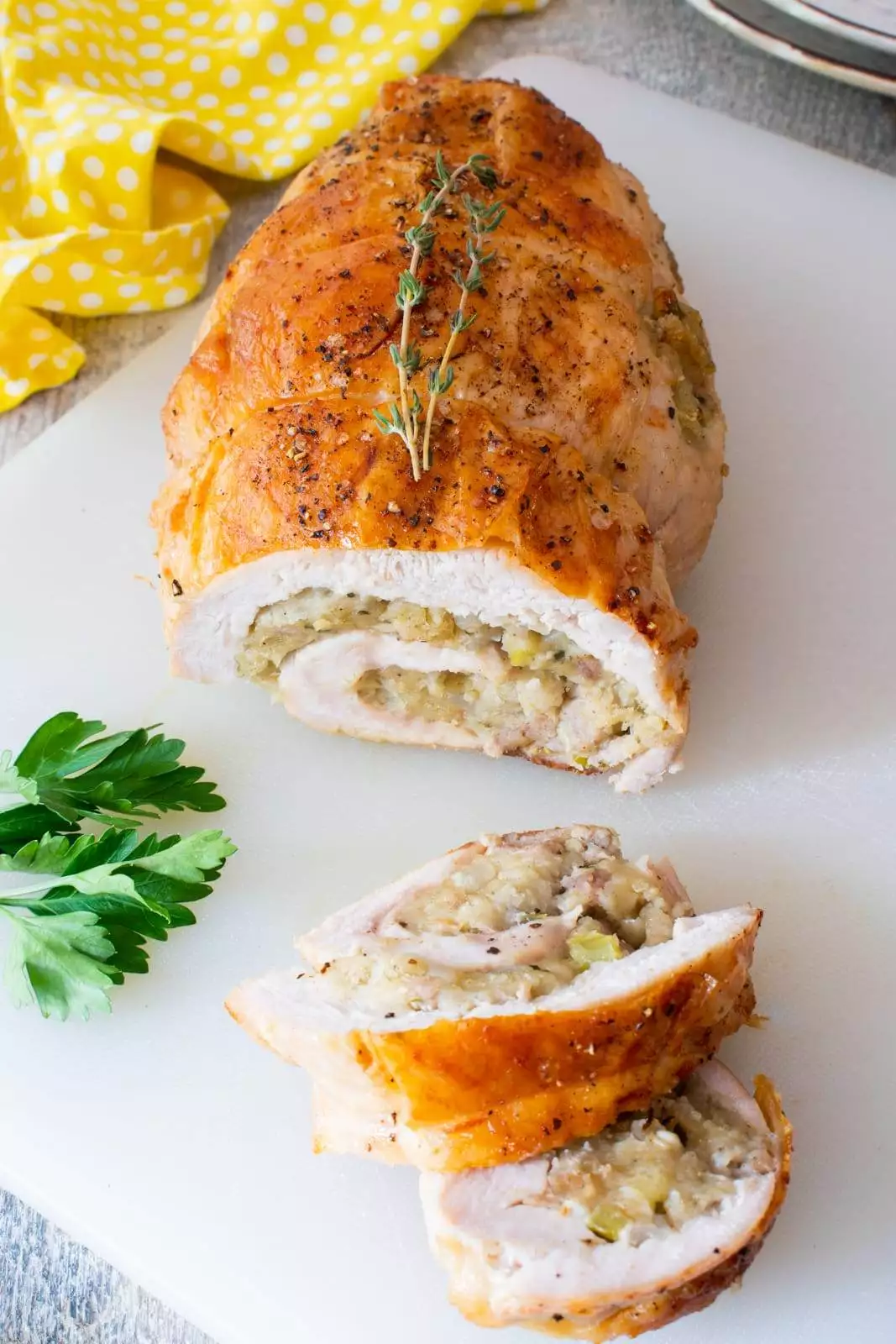Favorite Thanksgiving Recipes | For the Love of Cooking Favorite ...