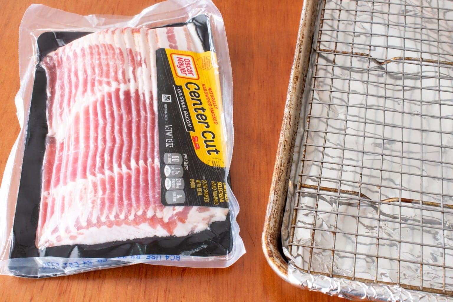 Twisted Bacon | For the Love of Cooking Twisted Bacon