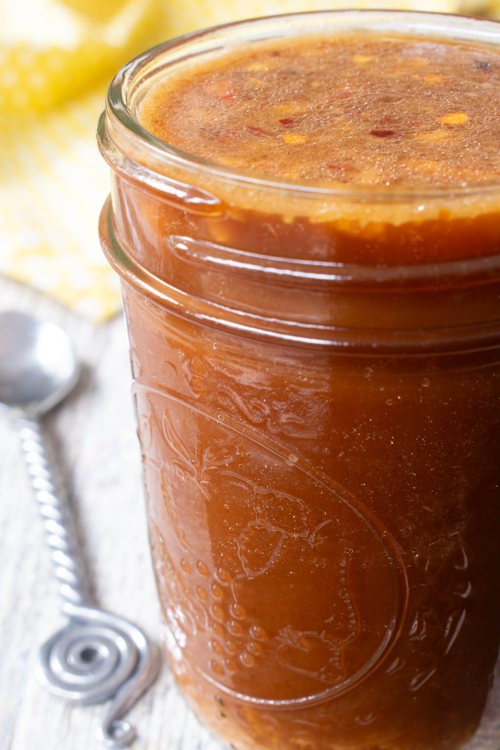 Stir Fry Sauce | For the Love of Cooking Stir Fry Sauce