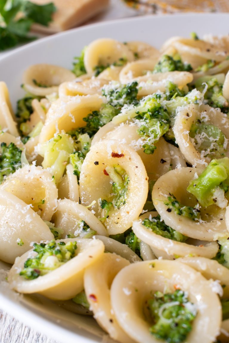 Broccoli Recipes We Can’t Stop Making | For the Love of Cooking