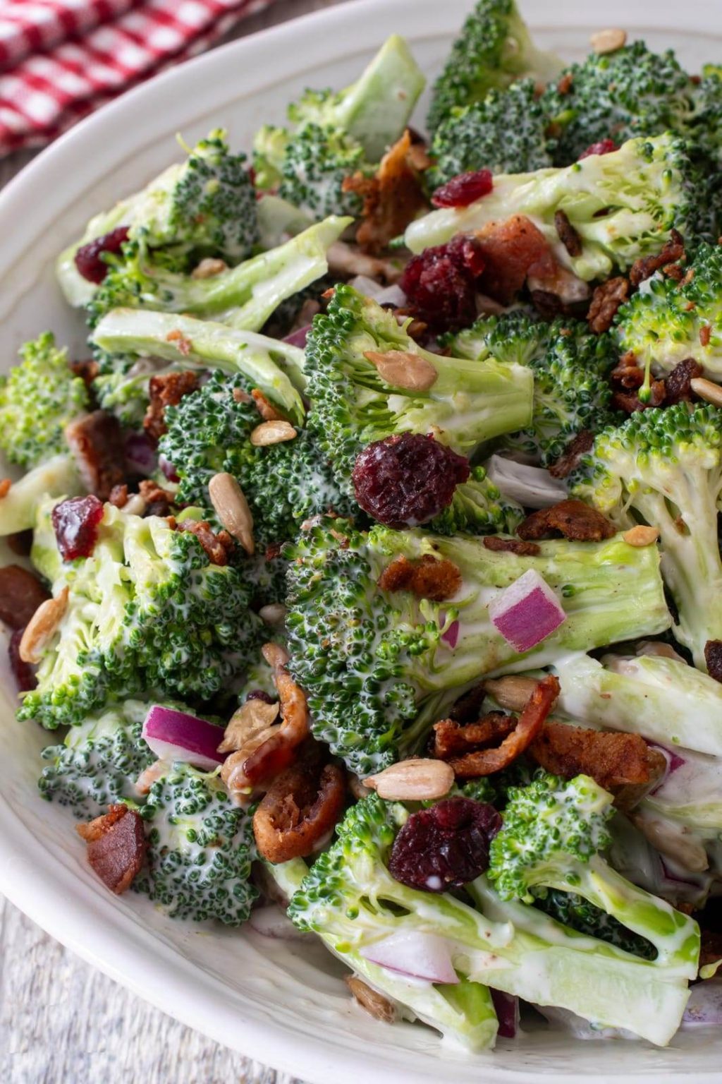 Broccoli Recipes We Can’t Stop Making | For the Love of Cooking